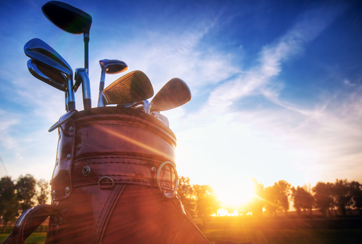 ゴルフハウス24の強み │ GOLF HOUSE24